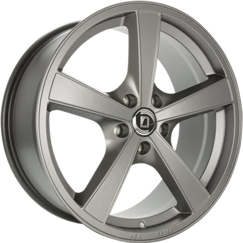 Diewe Alufelni Trina 5x114,3 8,5j 20col ET45 Platina
